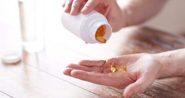 What is the ideal time to consume supplements? (Query) | TheHealthSite.com