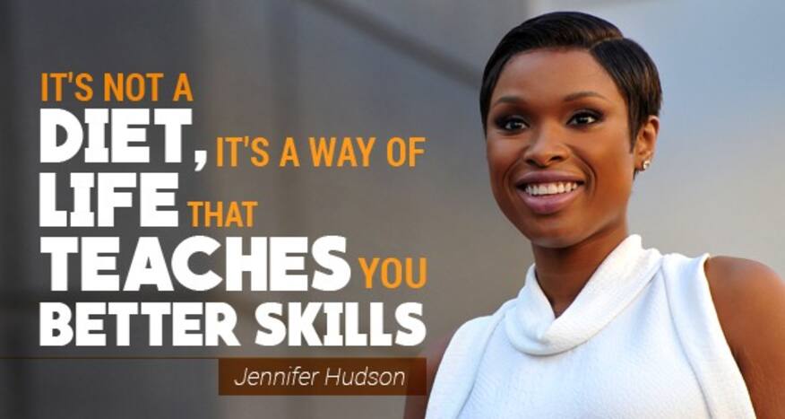 6 powerful quotes from the fit and famous! | TheHealthSite.com