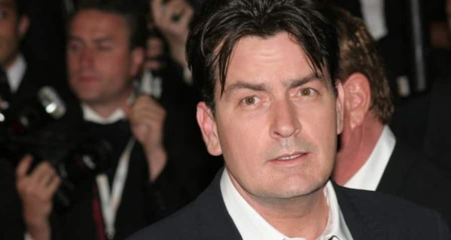 Charlie Sheen is HIV positive, but does that mean he is suffering from ...