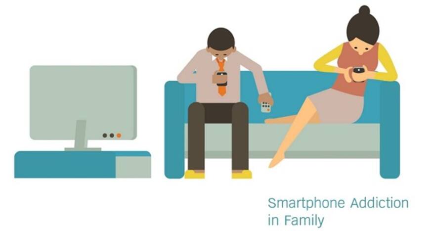 6 ways your smartphone is putting your life at risk! | TheHealthSite.com