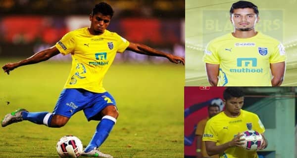 What it takes to be a soccer player in India: Exclusive interview with ...