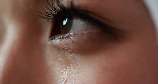 4 surprising ways crying actually makes you healthy | TheHealthSite.com