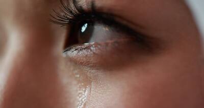 4 surprising ways crying actually makes you healthy | TheHealthSite.com