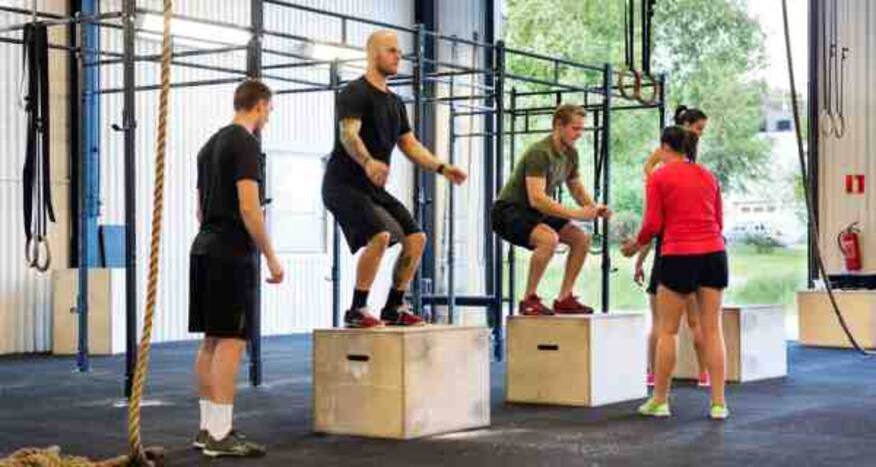 7 endurance building exercises to boost your stamina | TheHealthSite.com
