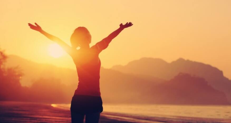 5 reasons you need sunshine and not just for Vitamin D! | TheHealthSite.com