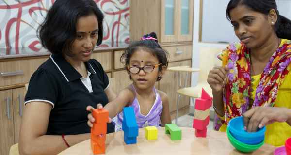 This 4-year-old overcame multiple disabilities and is now totally ...