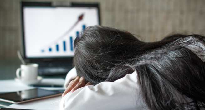 Here's how working night shifts is making you sick | TheHealthSite.com