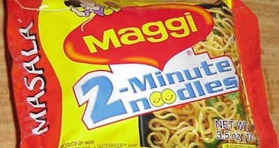 Maggi in trouble again? MSG levels found to exceed standards ...