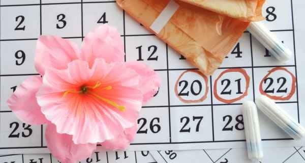 10 commonly asked questions about periods answered | TheHealthSite.com