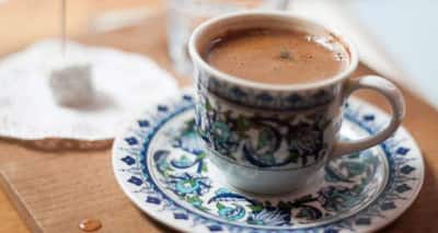 To drink or not to drink: When a fly or mosquito falls in your tea ...