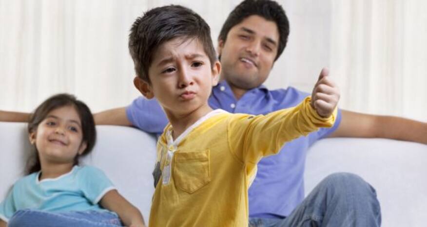 Children's day: 5 activities to spend some quality time with your kid ...