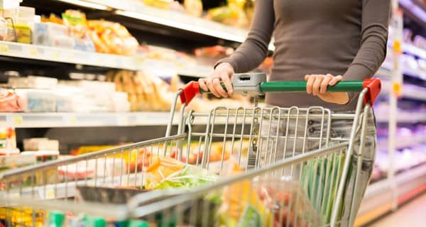 5 smart hacks for healthy grocery shopping | TheHealthSite.com