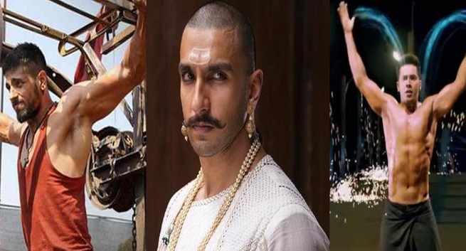7 Bollywood actors who got ripped in 2015 | TheHealthSite.com