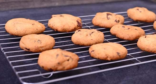 Your cookies might be causing food borne infections | TheHealthSite.com