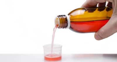 The most commonly used cough syrup, Corex, will not be available in ...