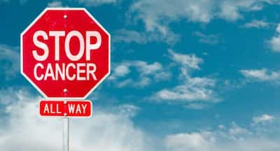 Daily Health Tip: 9 healthy habits that can reduce your risk of cancer ...