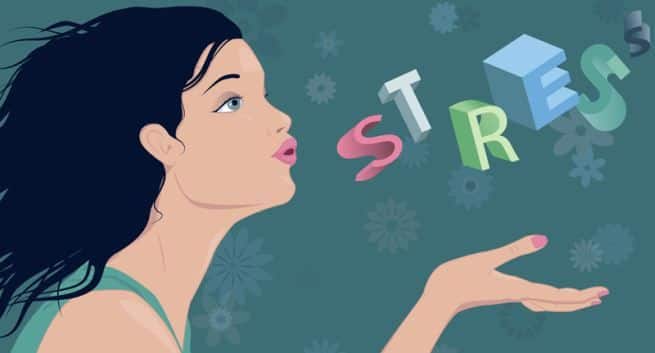 13 reasons to take stress seriously! | TheHealthSite.com