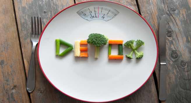 7 easy and affordable detox plans | TheHealthSite.com