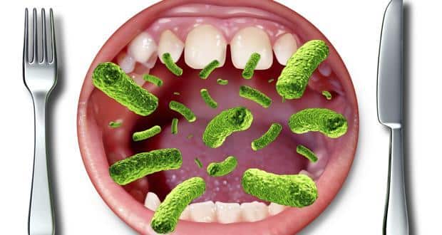 Now detecting bacteria in food gets easier | TheHealthSite.com