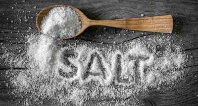Cut down salt from your diet to protect your liver | TheHealthSite.com