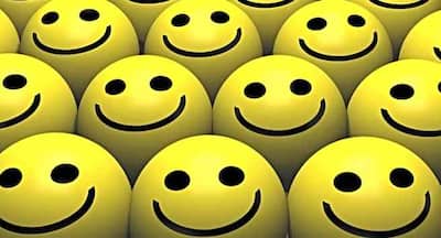 Researchers have identified three different types of smile ...