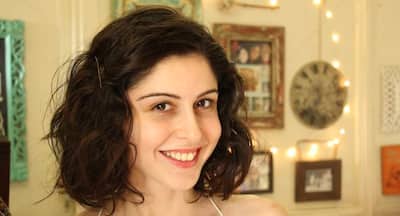 Scherezade Shroff gives you her skincare and make-up tips (Exclusive ...