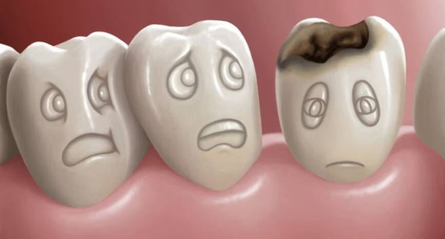 8 surprising reasons your mouth stinks | TheHealthSite.com