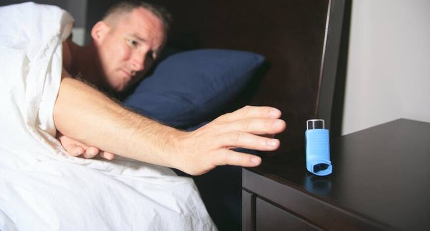 7 signs you have sleep apnea | TheHealthSite.com