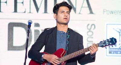 Exclusive Interview: Kenny Sebastian talks about dating, pick-up lines ...