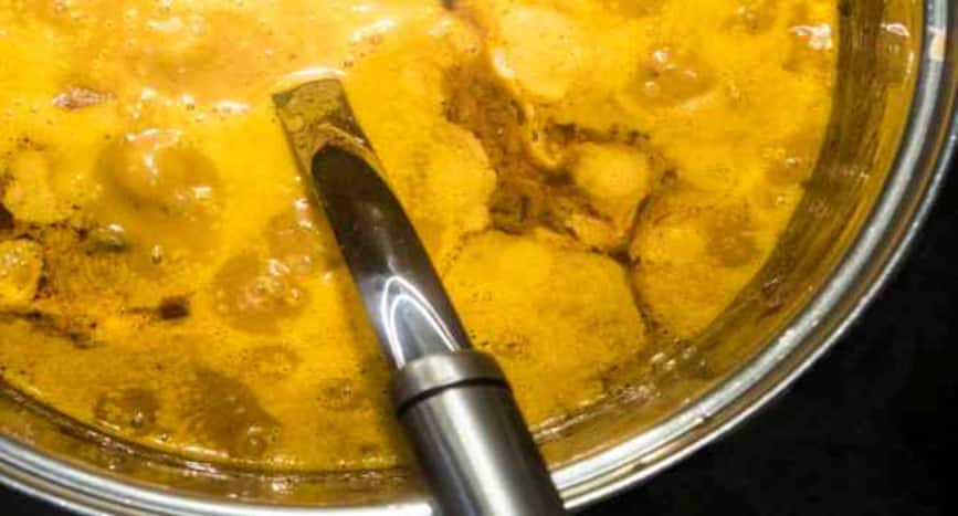 6 signs of spoiled or rotten food | TheHealthSite.com