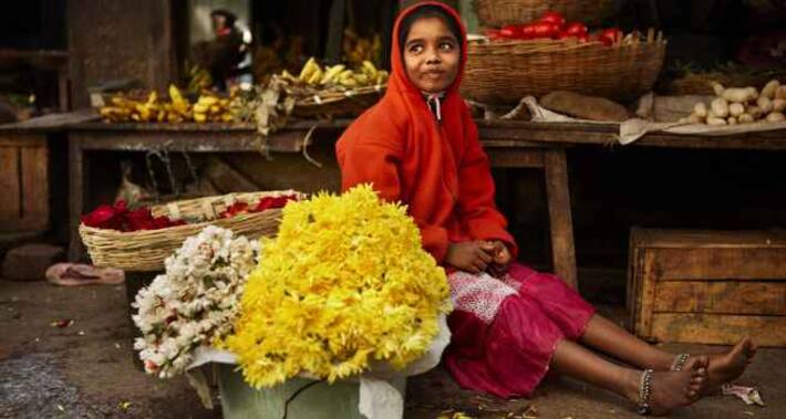 10 facts you should know about status of a girl child in India ...