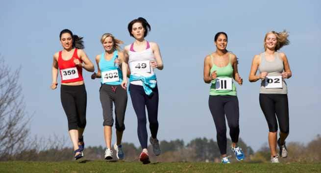 Marathon as good for the mind as for the body | TheHealthSite.com