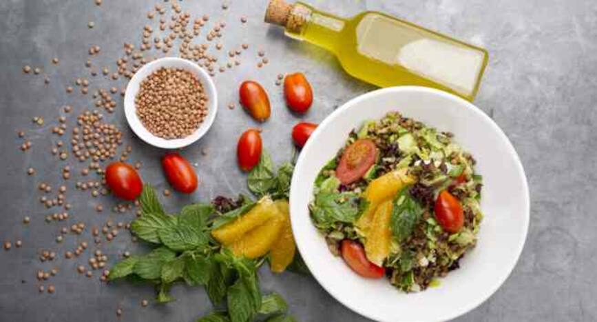 8 common food sources of omega-6 fatty acids | TheHealthSite.com