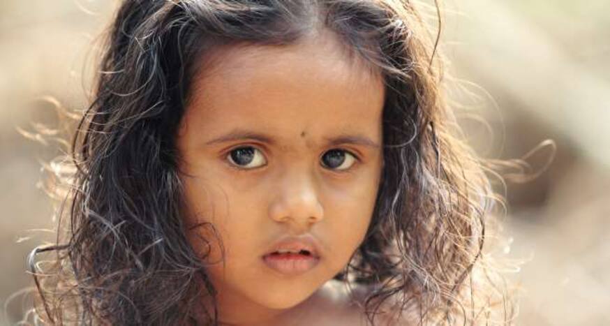10 facts you should know about status of a girl child in India ...