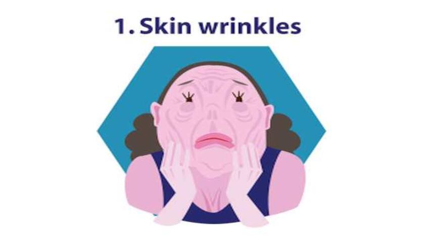 These 5 things happen when your estrogen level drops | TheHealthSite.com