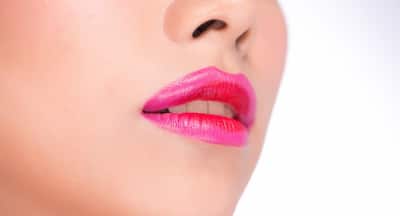 Tips to get the trendy dual-tone lips look | TheHealthSite.com