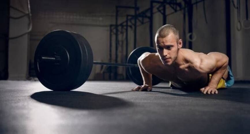 6 exercises every man MUST practice to increase the afterburn ...