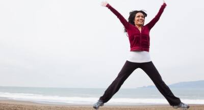 These impressive benefits of jumping jacks will amaze you ...