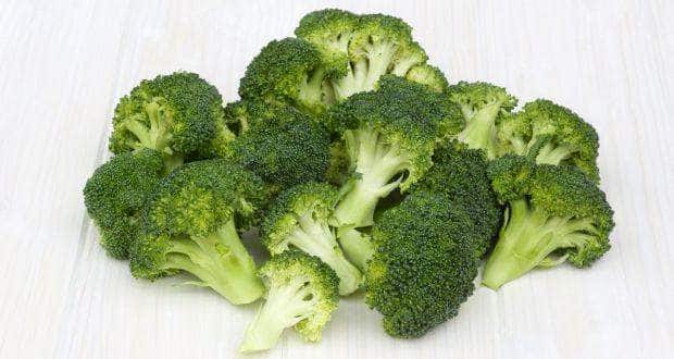 A compound in broccoli slows breast cancer cell growth | TheHealthSite.com