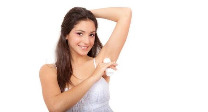 6 hacks for getting rid of body odour | TheHealthSite.com