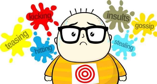 Parenting tip: 5 ways to help your child deal with body image issues ...