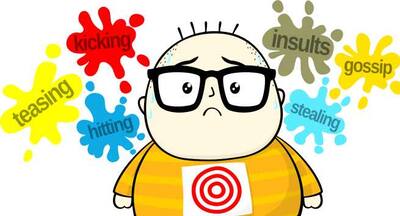 Parenting tip: 5 ways to help your child deal with body image issues ...