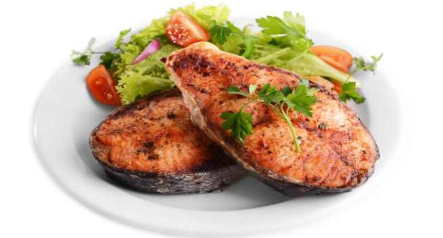 6 mistakes people commit when cooking fish | TheHealthSite.com