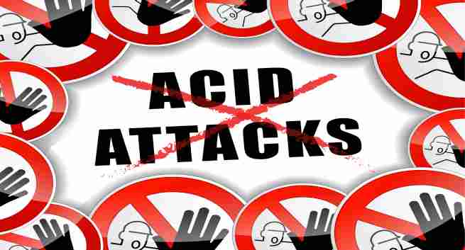 Top UK doctors to treat acid attack and burn survivors free of cost in ...