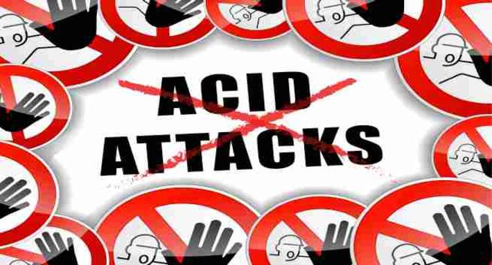 High Court says that the government must provide free treatment to acid ...