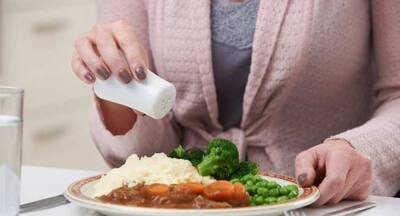 9 hidden sources of salt you should know about | TheHealthSite.com
