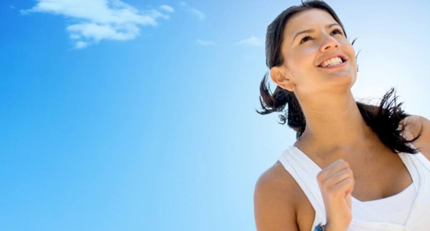 International Day of Happiness - 5 everyday habits of happy women ...