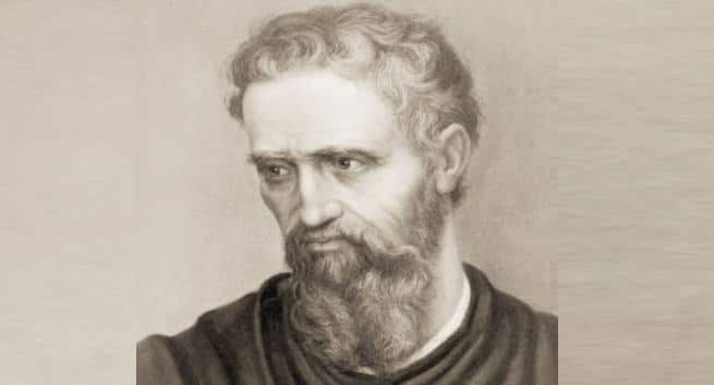 How Michelangelo created greatest work while suffering from arthritis ...