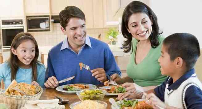 Follow these formal lunch & dinner etiquettes to make a statement ...