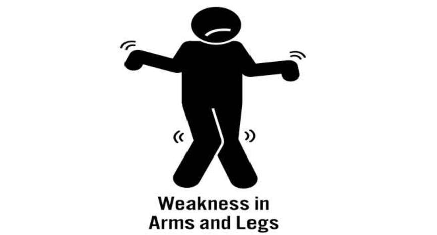 10 common symptoms of brain tumour you must NEVER ignore ...